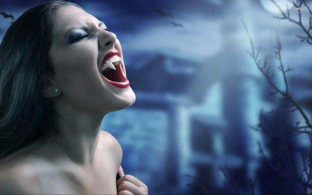 325+ Best Vampire Last Names For Your Fictional World